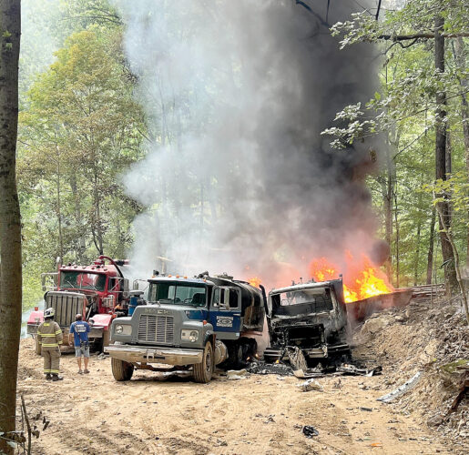 6 injured in explosion at orphan well | News, Sports, Jobs - The ...